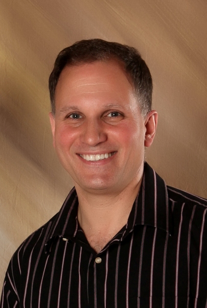 Meet the Doctor | DeLuca Family Chiropractic